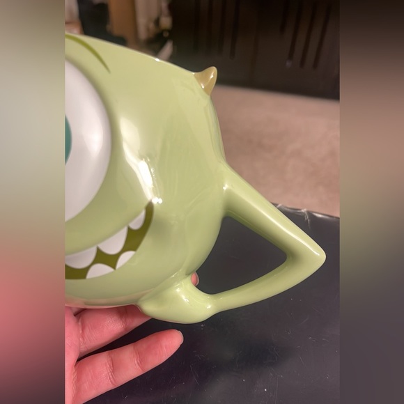Disney | Kitchen | Disney Monster Inc Mug | Poshmark